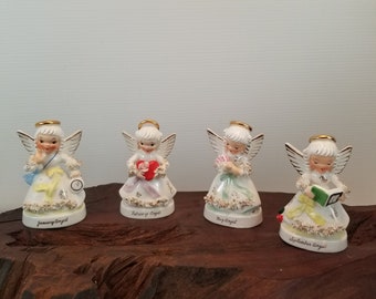 Napco Angels - Etsy