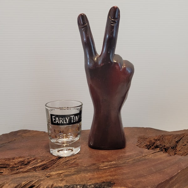Early Times Etsy