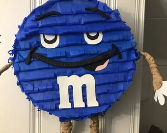 Custom pinata | Etsy