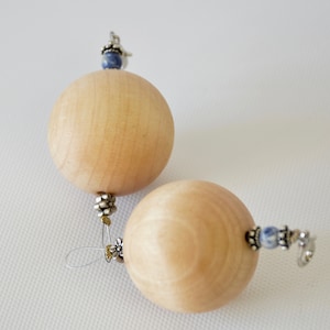 Tool-warp Weights - One Pair of Cute Beaded Round Weights - for Use ...