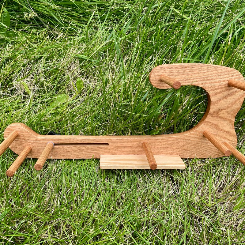 Used Tapestry Loom Large - Etsy