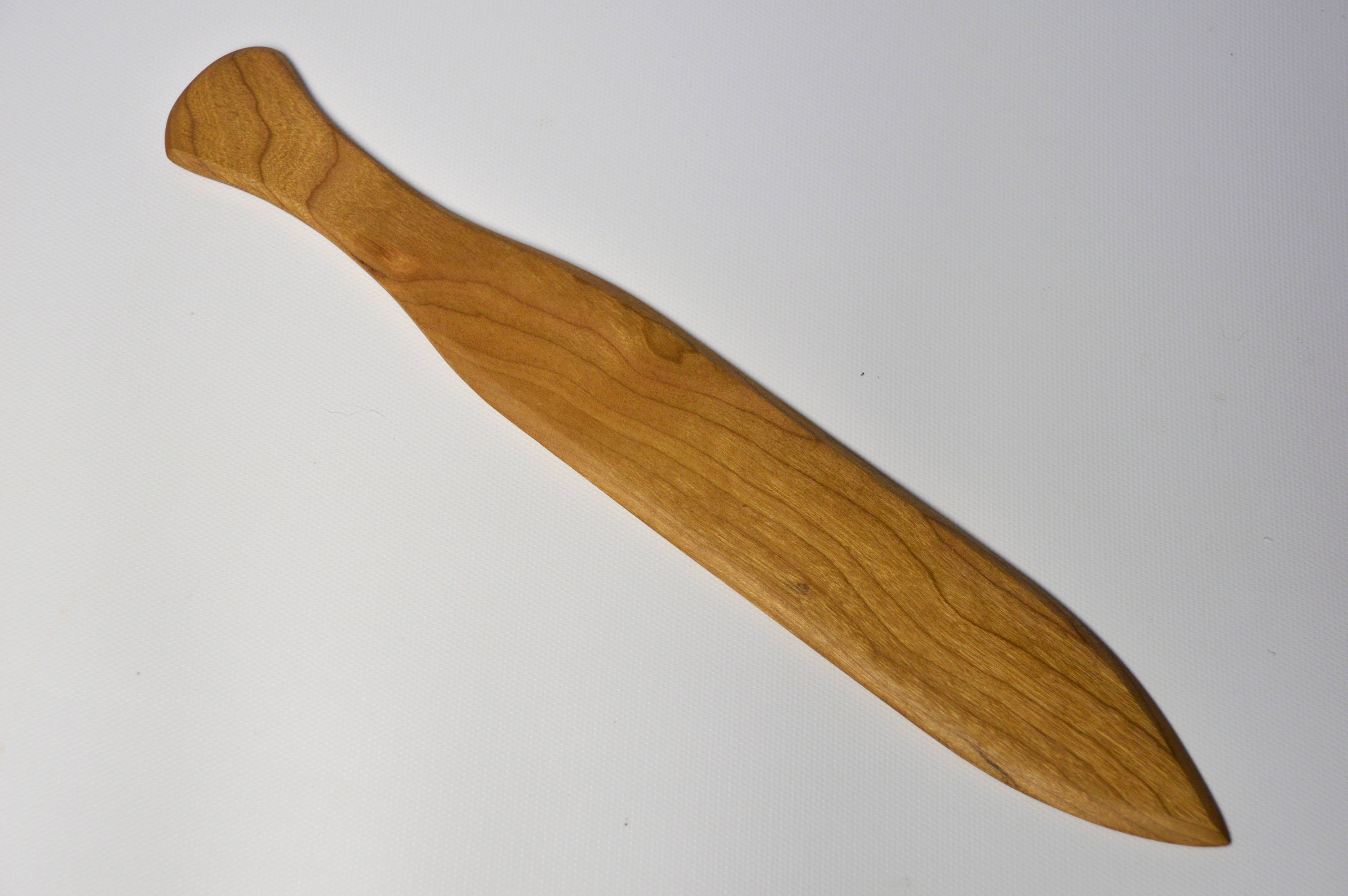 Tool-one Handled Weaving Sword-3 Sizes and Hardwood Options - Etsy