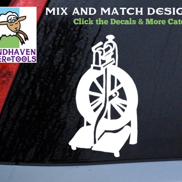 Spinning Wheel - Etsy