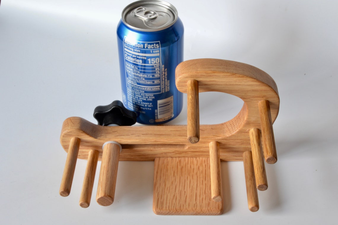 Loom-the Fiddle Inkle SUPER Tiny Small Travel Sized Weaving - Etsy