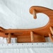 Loom-the Minstrel - Inkle Small Travel Sized Weaving Loom-makes 5 Foot ...