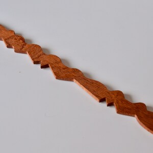 Tool-small Wavy Weaver Jr. 2 Sided Tool Wave and Zig-zag Made of ...