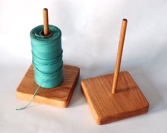 Wool Genie Yarn Holder - Etsy
