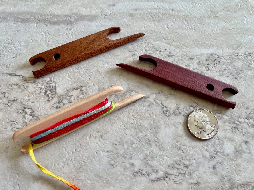 Shuttle-little Pick Shuttle-tiny Shuttle for Thin Delicate Material ...