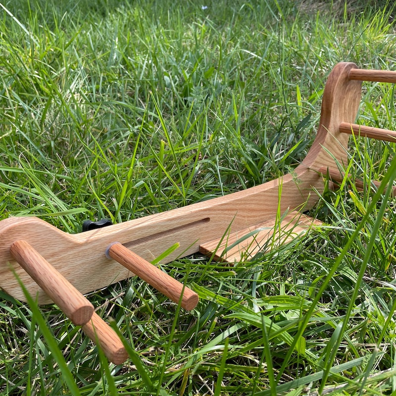 Backstrap Loom - Etsy