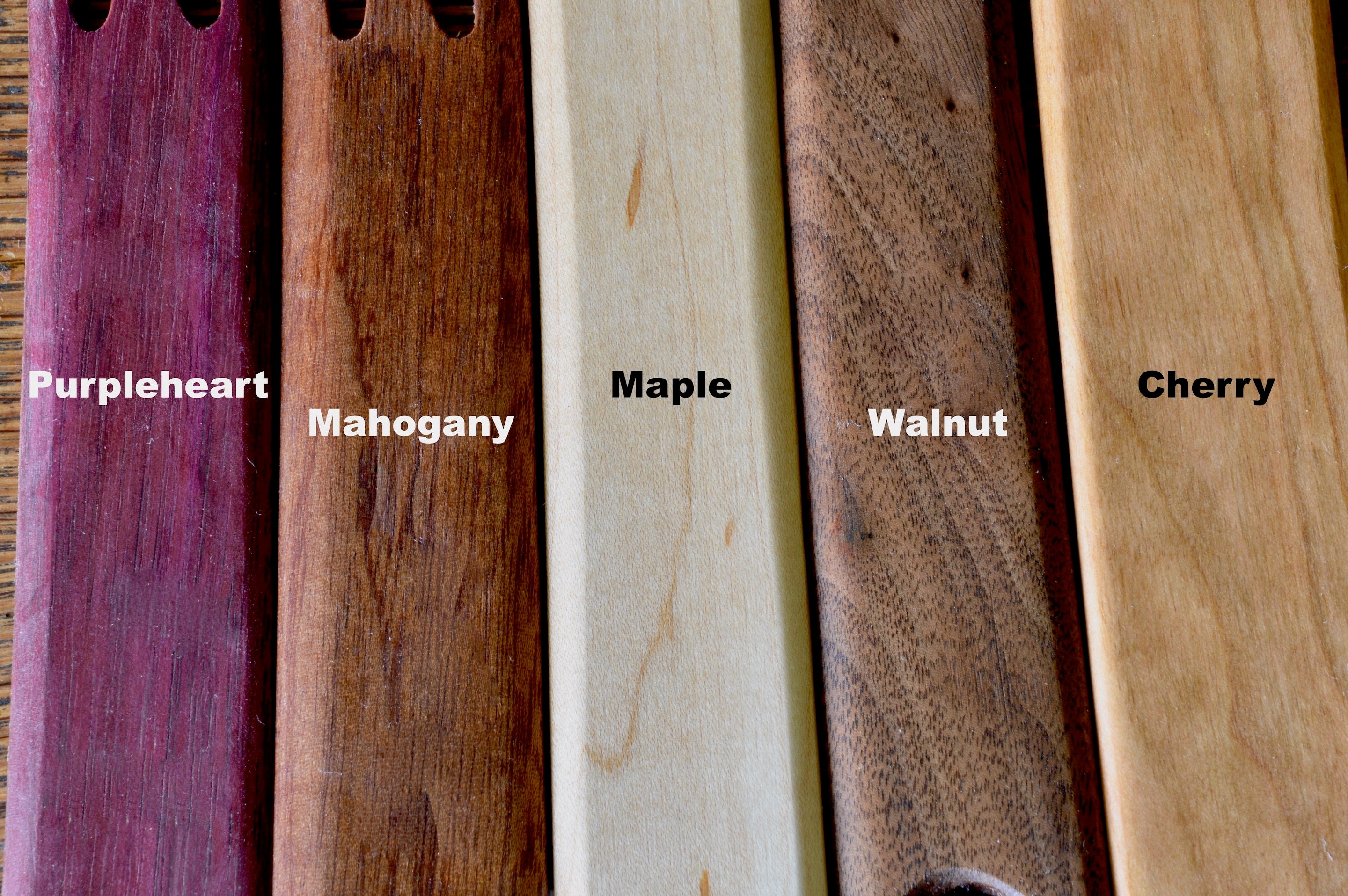 Shuttle-traditional Exotic Wood Shuttle for Inkle Box Tape - Etsy