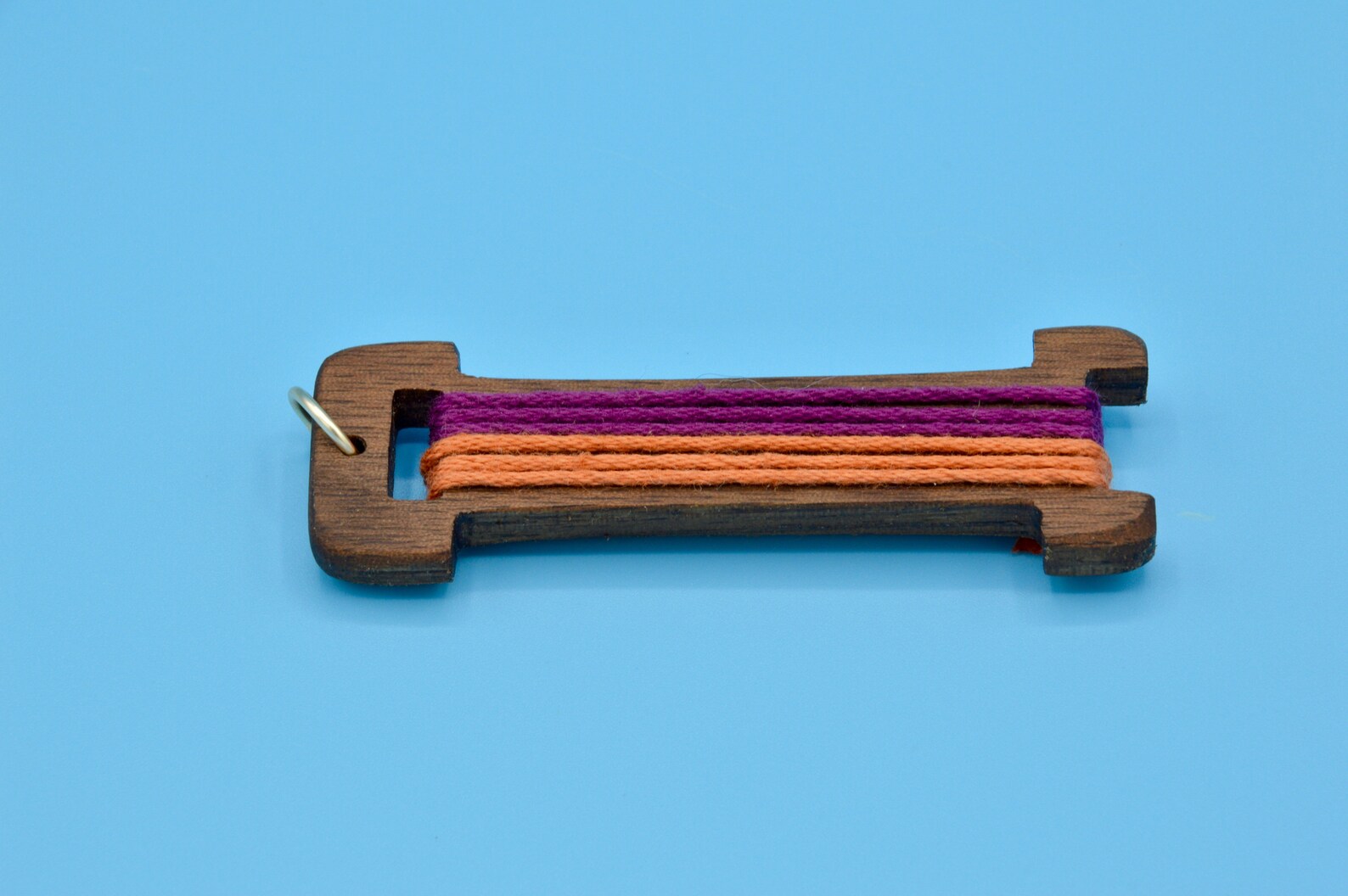 Kit-creative Display Blocks 3 Different Styles Keychain - Etsy