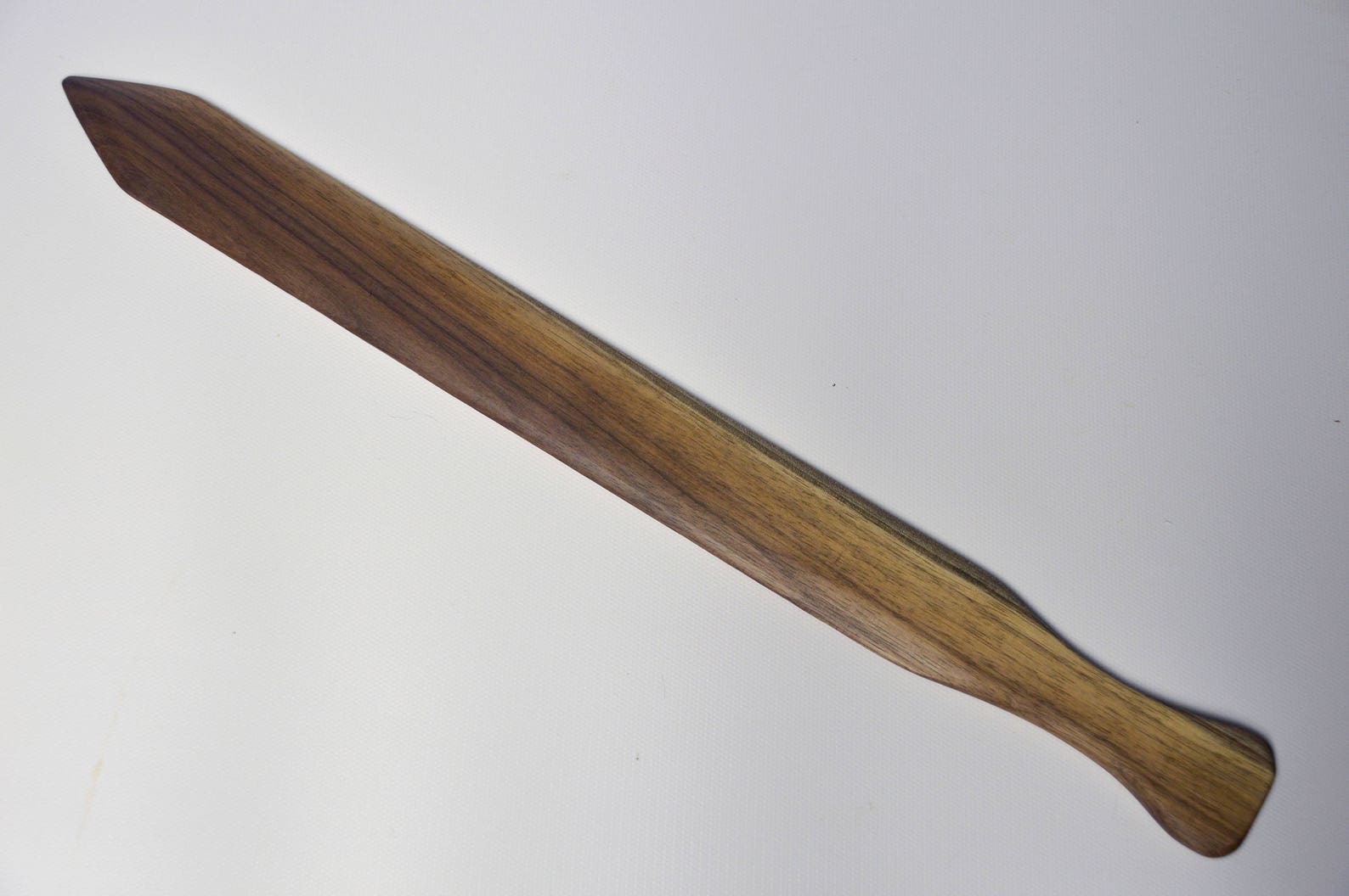 Tool-one Handled Weaving Sword-3 Sizes and Hardwood Options - Etsy