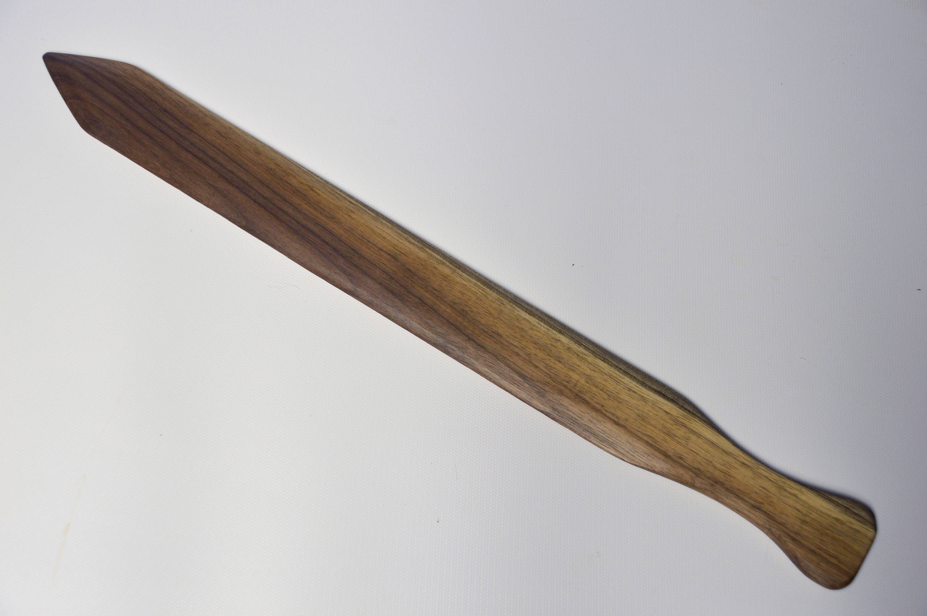 Tool-one Handled Weaving Sword-3 Sizes and Hardwood Options - Etsy