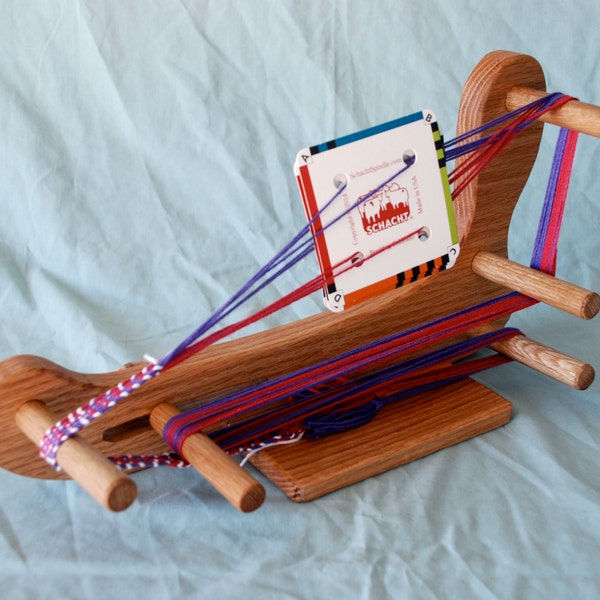 Tablet Loom - Etsy
