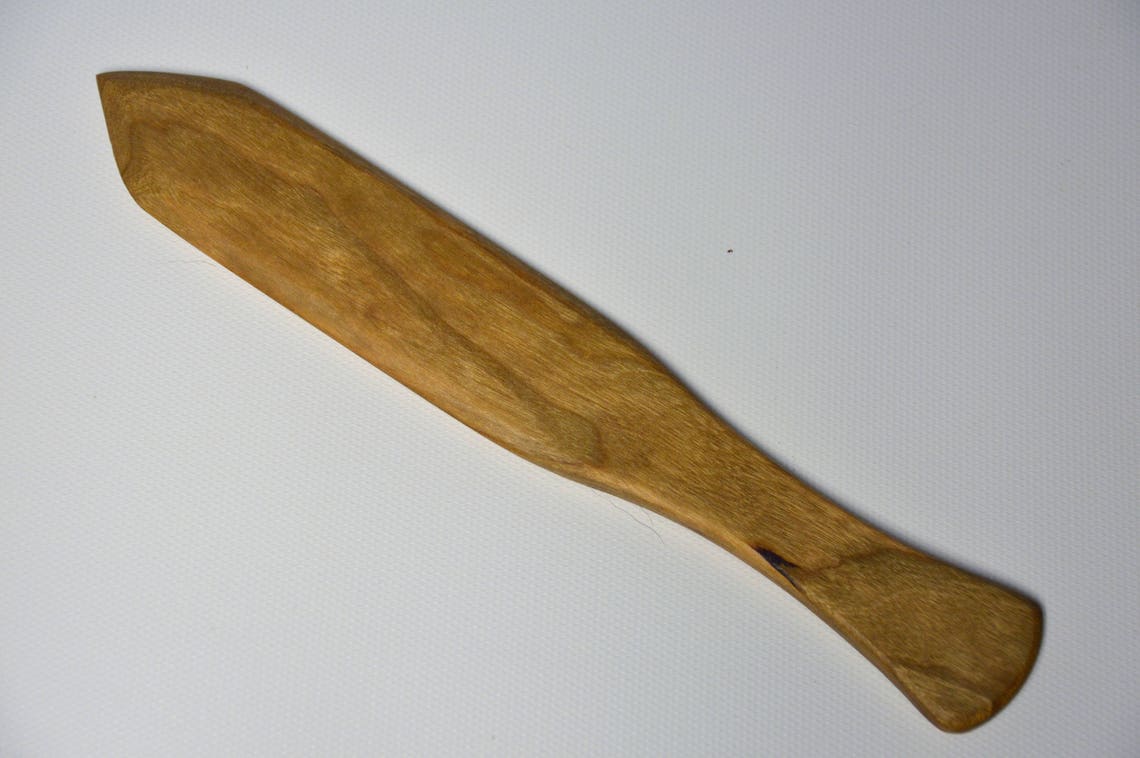Tool-one Handled Weaving Sword-3 Sizes and Hardwood Options - Etsy