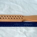 Tool-warping Paddle With 20 Holes for Preparing Warp With a Warping ...