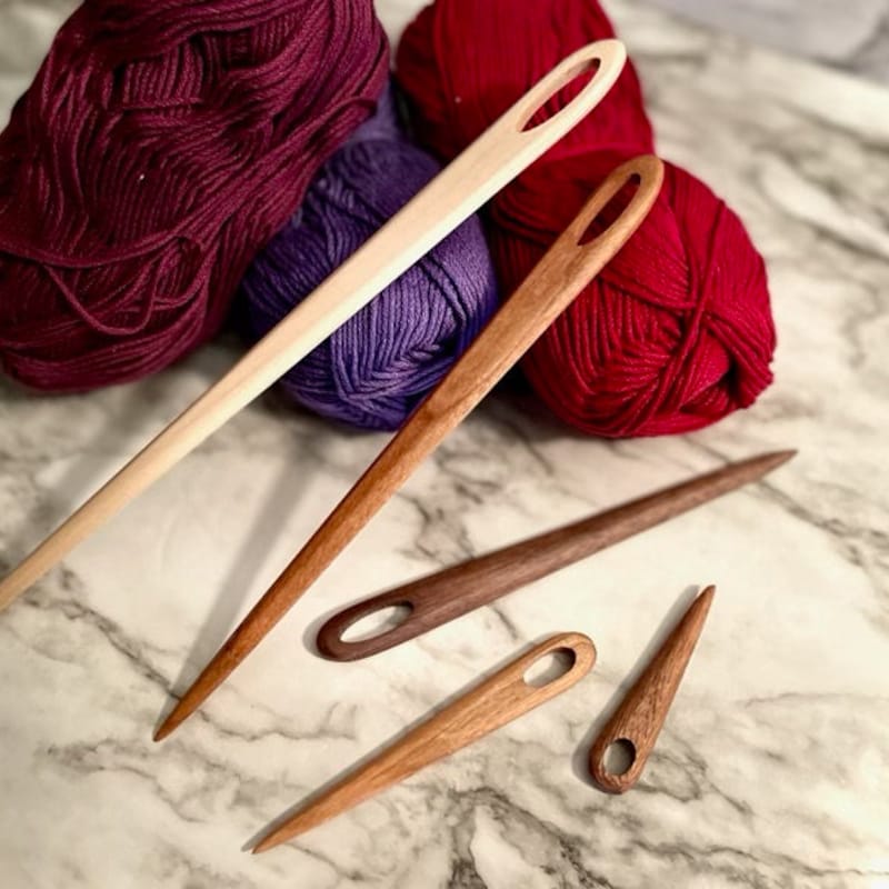 Nalbinding Needle - Etsy