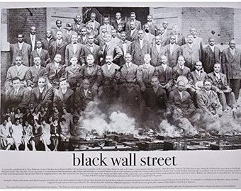 African American Inventors Poster Color Print African American Black ...