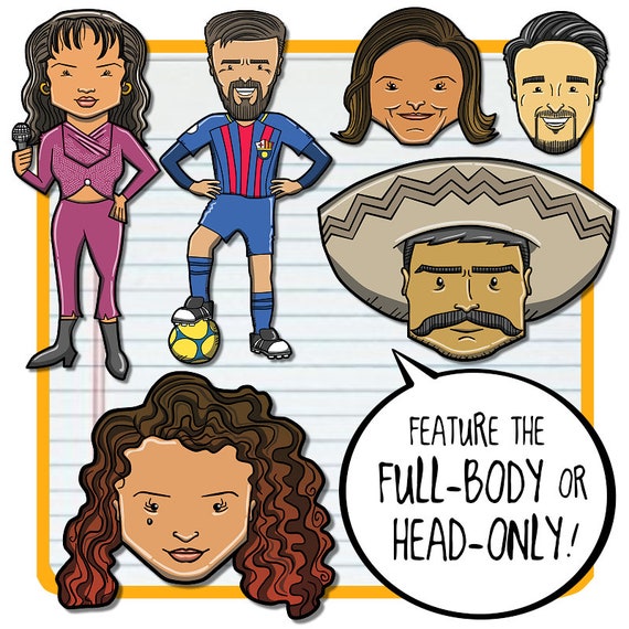 Clip Art Rince Hispanic Hispanic Leaders , Personalities And