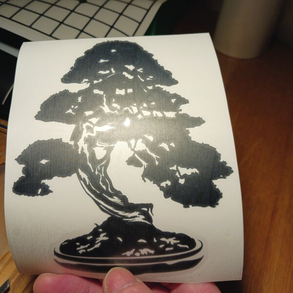 Bonsai Tree - Etsy