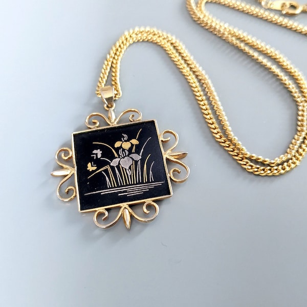 Amita Japan Jewelry - Etsy