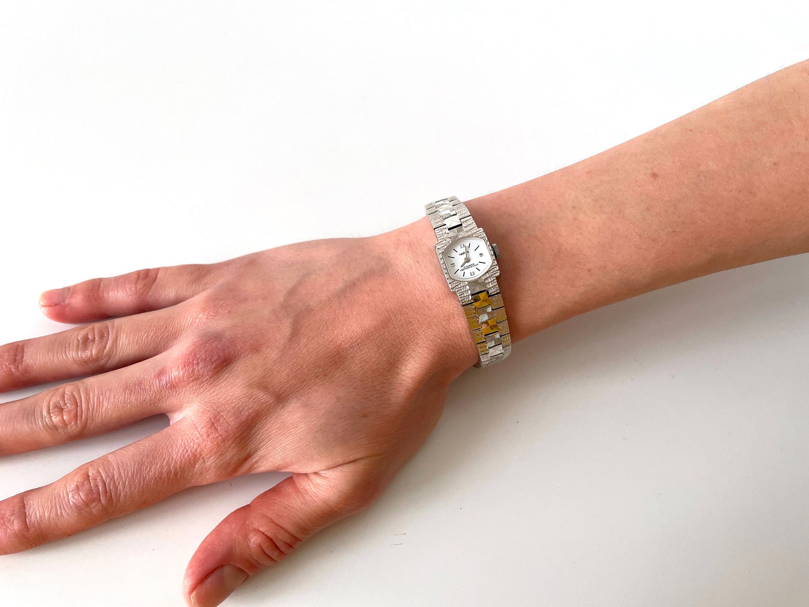 Watch for Women Flower Pattern Boho Chic Style Womens - Etsy