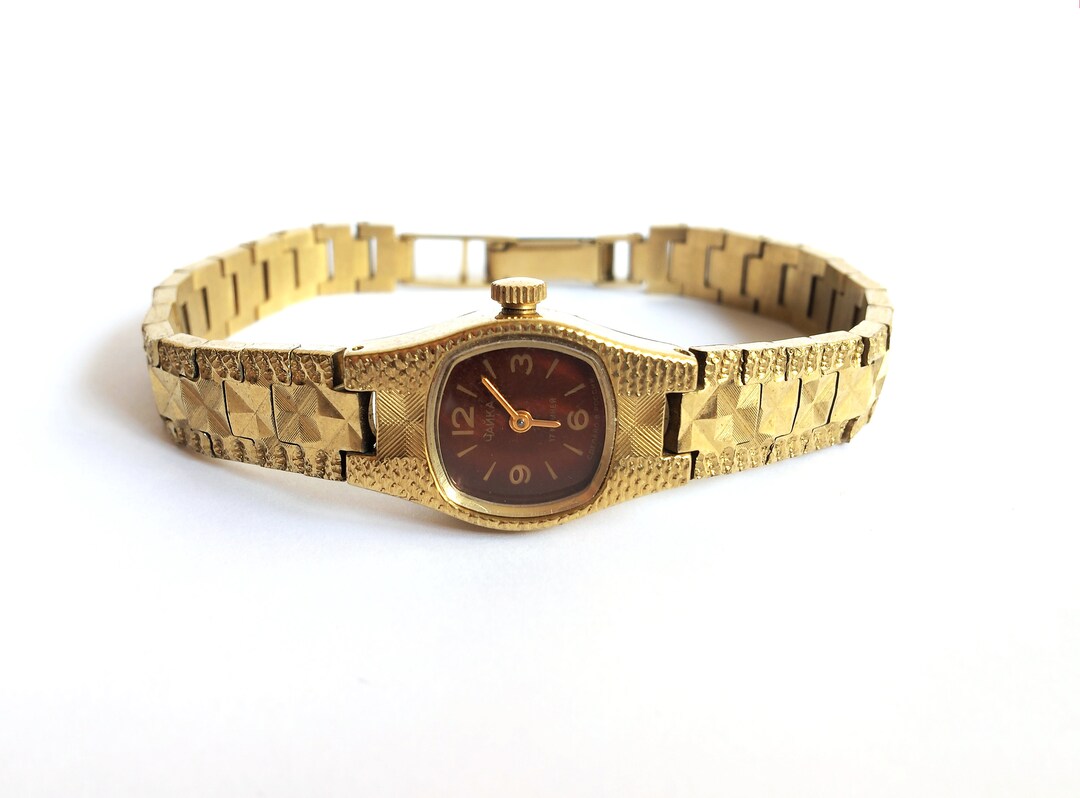 Womens Watch Vintage Watch Tiny Watch Women Watch Women - Etsy