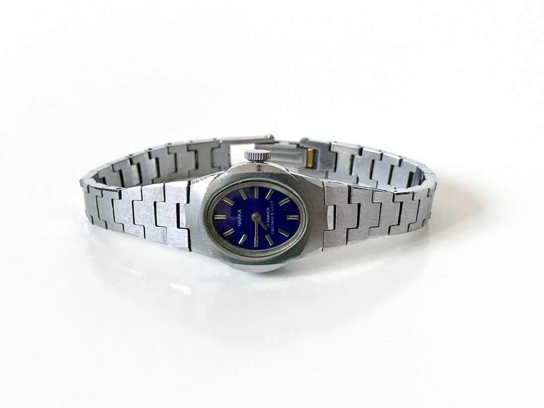 Silver Watch Women Vintage Womens Watch Watches for Women Dainty ...