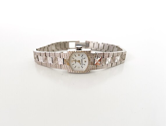 Watch for Women Flower Pattern Boho Chic Style Womens - Etsy