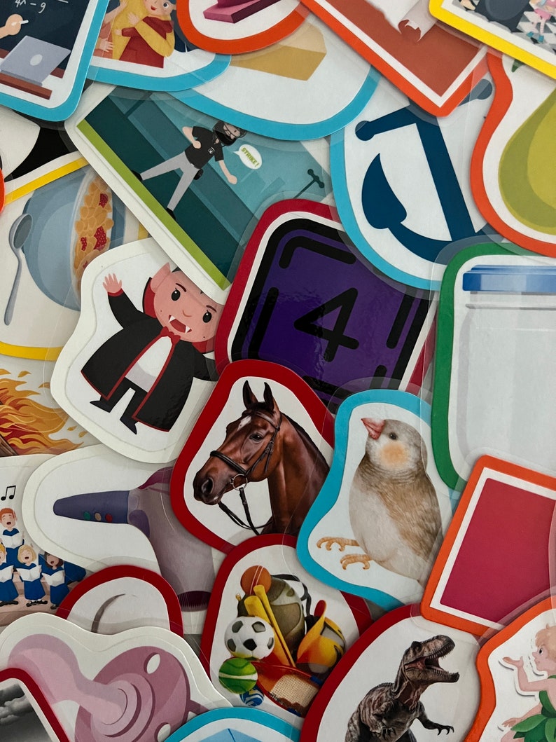 Vocalic R Words for Speech Therapy Articulation Practice Laminated ...