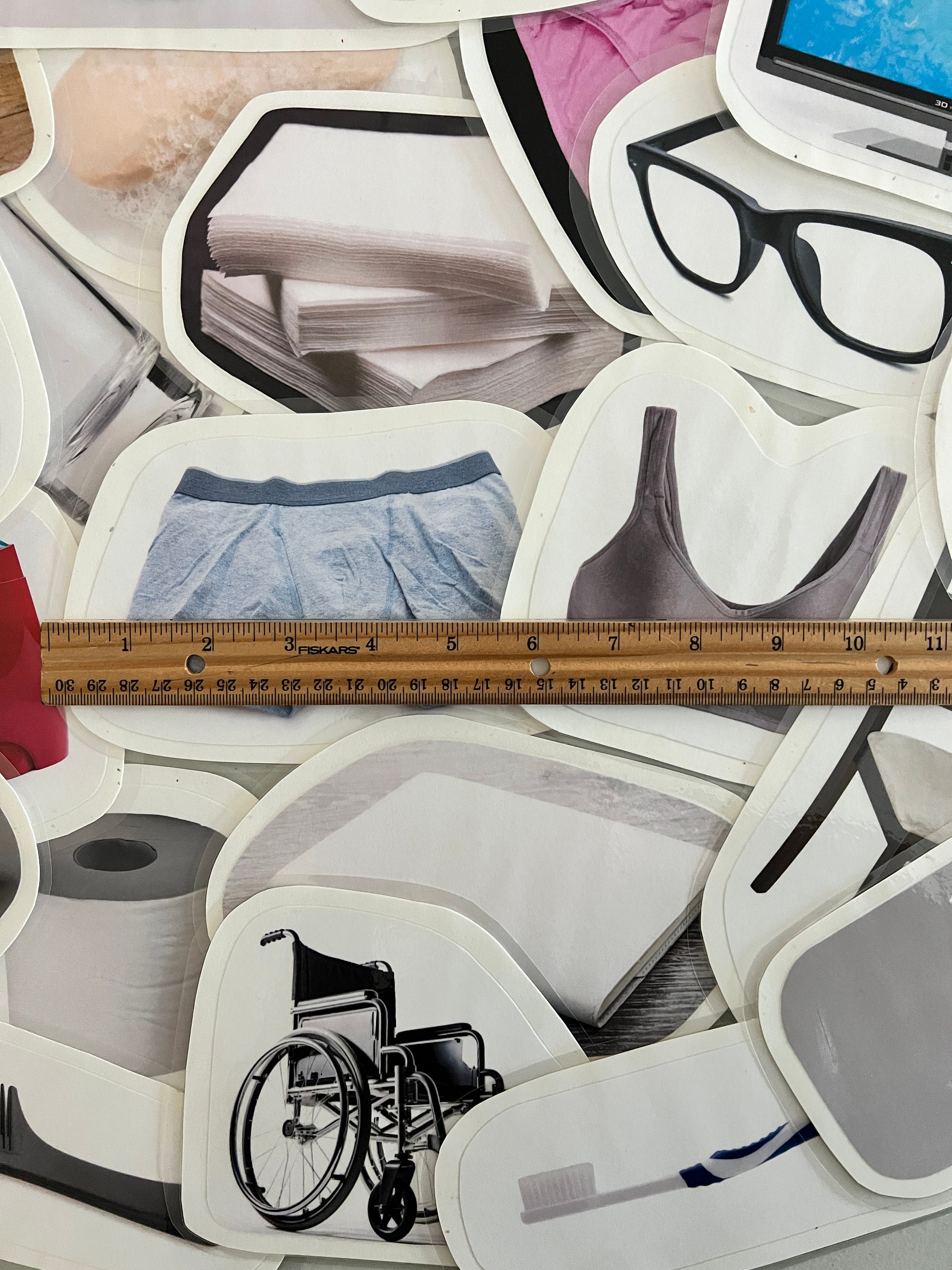 Common Objects Pictures for Life Skills and Dementia Speech Therapy ...