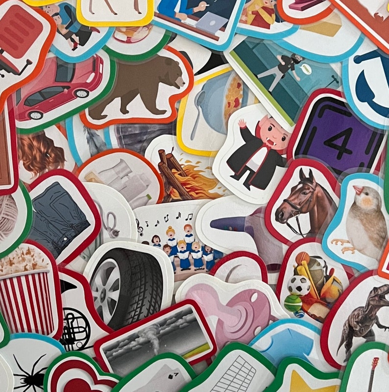 Vocalic R Words for Speech Therapy Articulation Practice Laminated ...