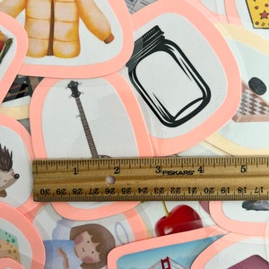 CH and J Words for Speech Therapy Articulation Practice Laminated ...