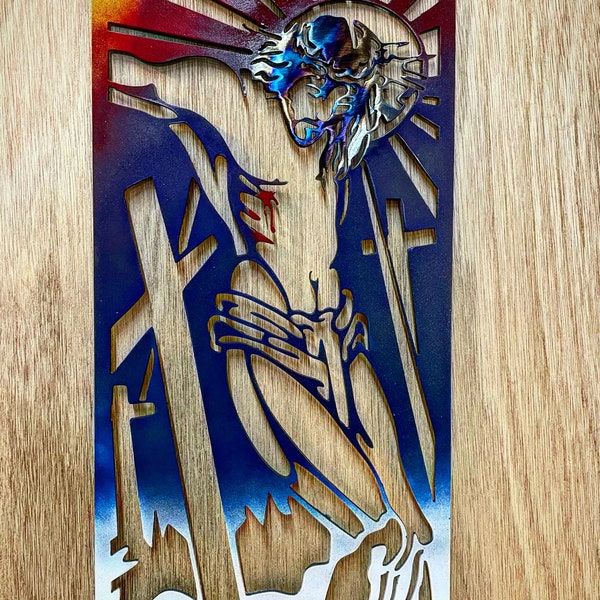 Plasma Cut Art - Etsy