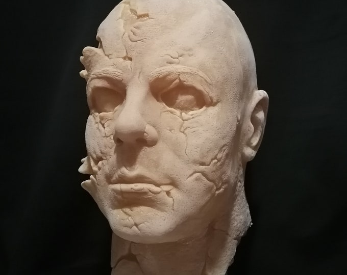 Michael Myers RZ H2 Master Copy Blank - Etsy