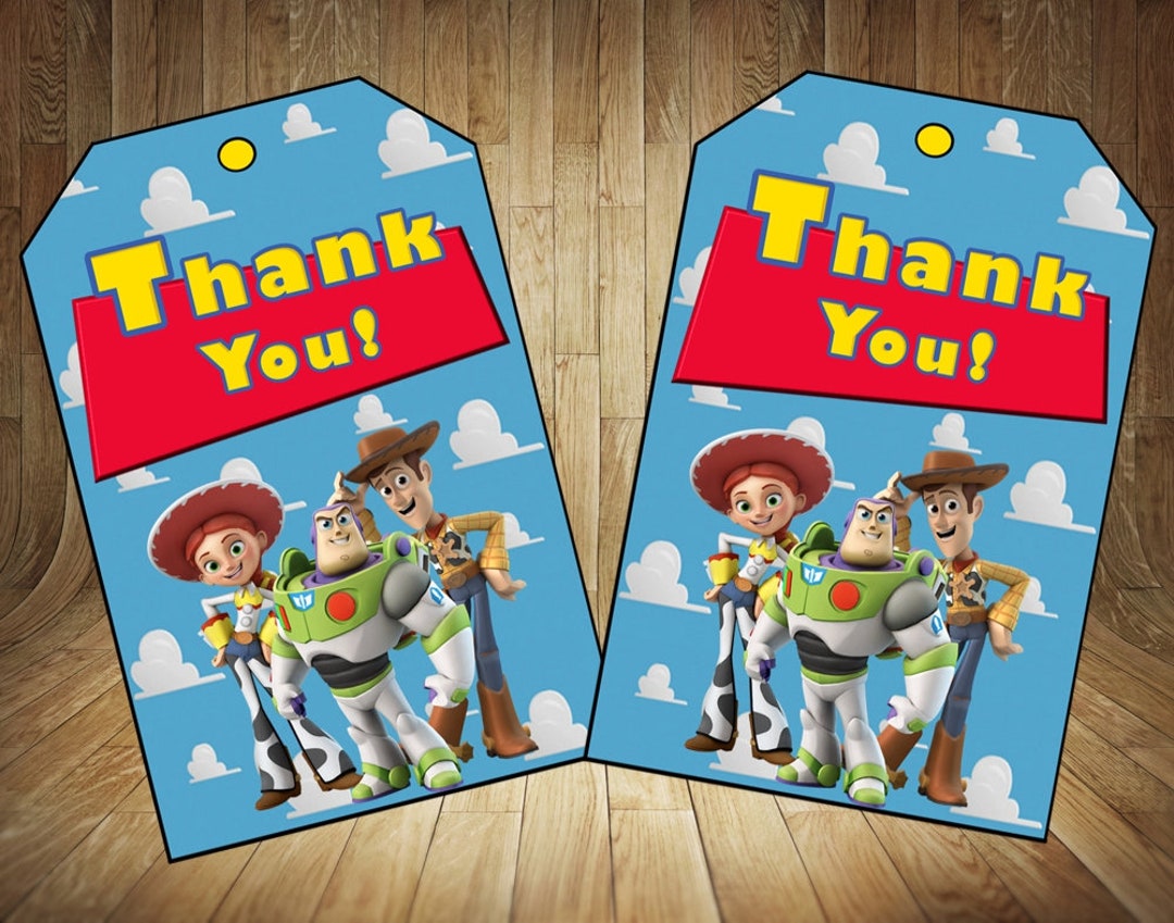 Toy Story Thank You Tags Toy Story Gift Tags Toy Story Tags Toy toy-story-thank-you-tags-toy-story-gift-tags-toy-story-tags-toy