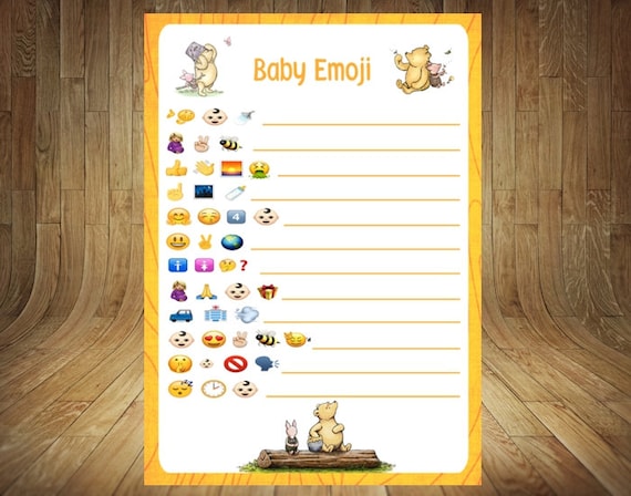 Puh Emoticon Kostenlos Puh Emoji 3D Modell TurboSquid 1857639