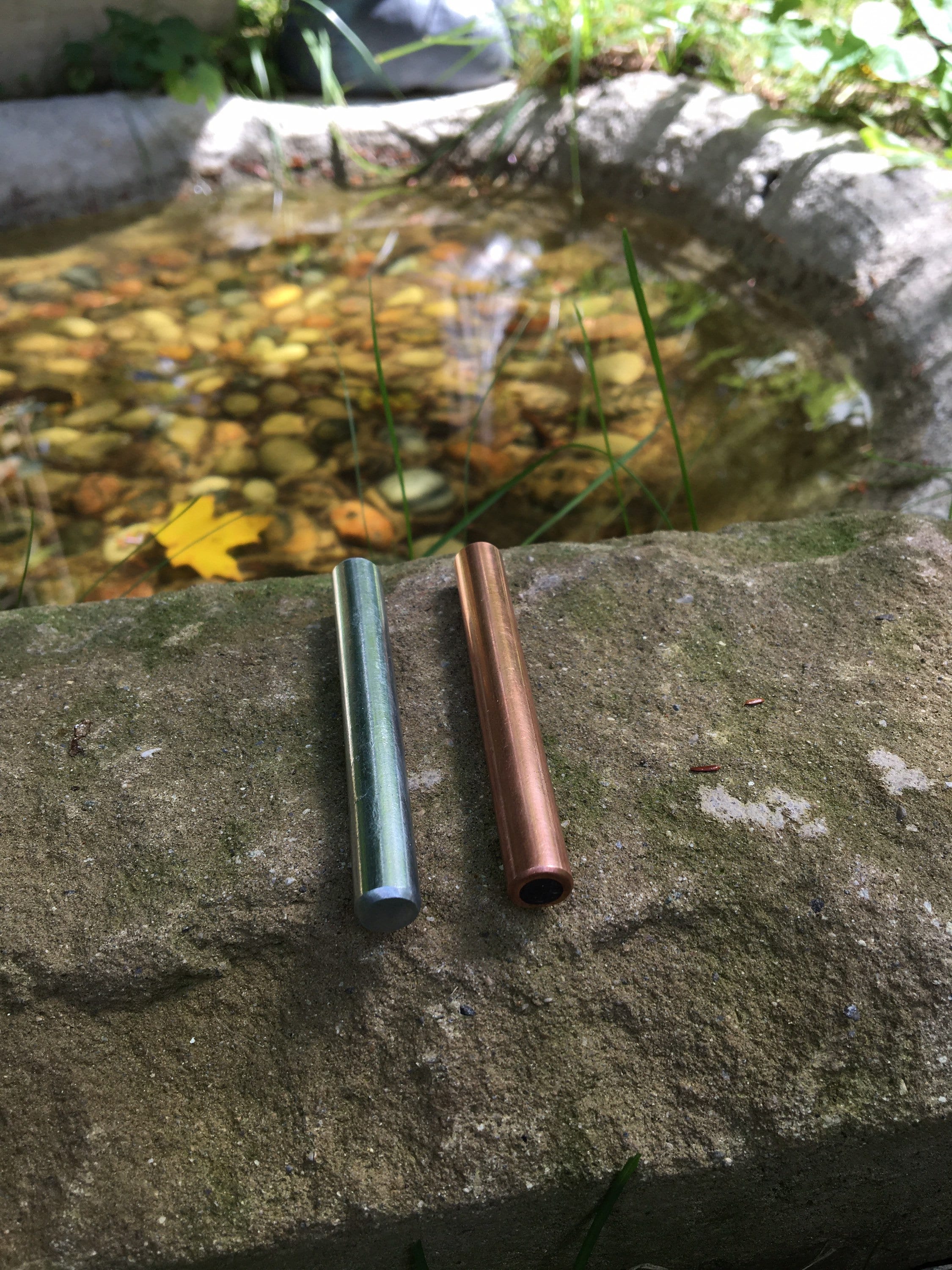 Mini Egyptian Healing Rods 99.99% Pure NEW - Etsy