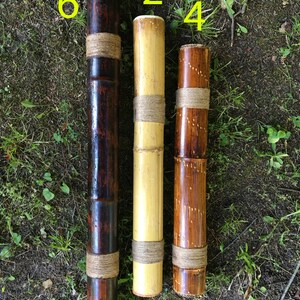Handmade Bamboo Rainstick ** NEW STOCK and DESIGNS!!! ** - Etsy