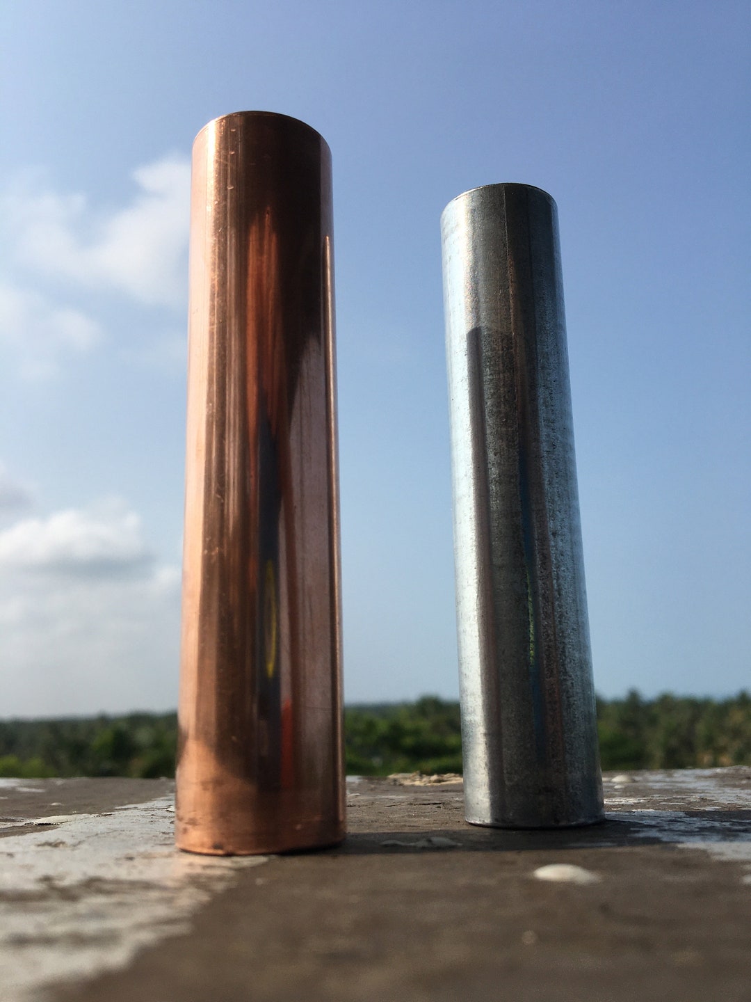 Pharaoh Rods - Silica Filled - Etsy