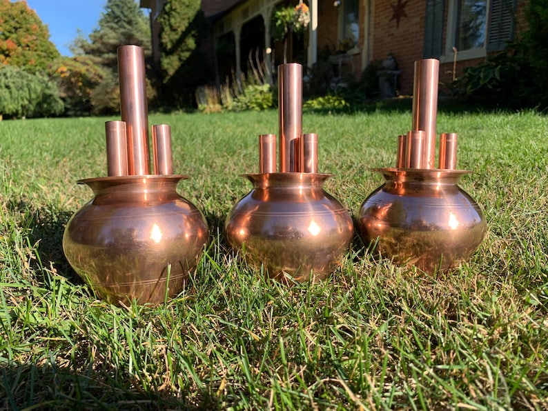 Copper Cloud Buster (all Tariffs Covered) - Etsy Canada