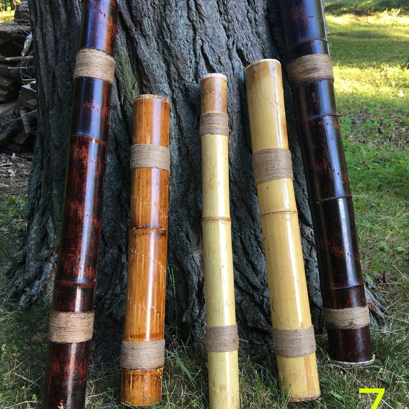 Rain Stick - Etsy