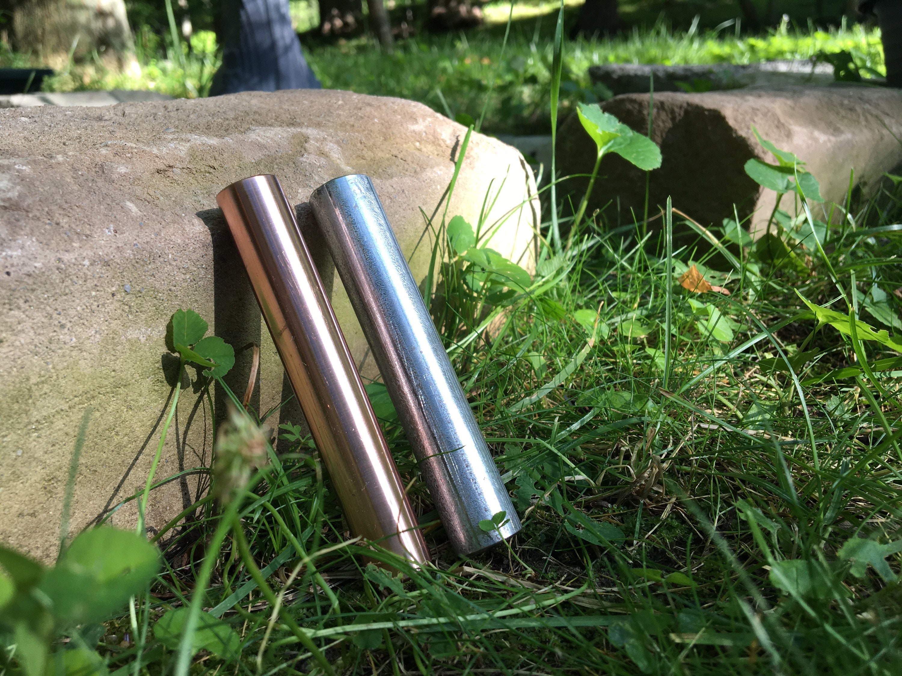 EGYPTIAN HEALING RODS = Orgonite (filled) - Etsy