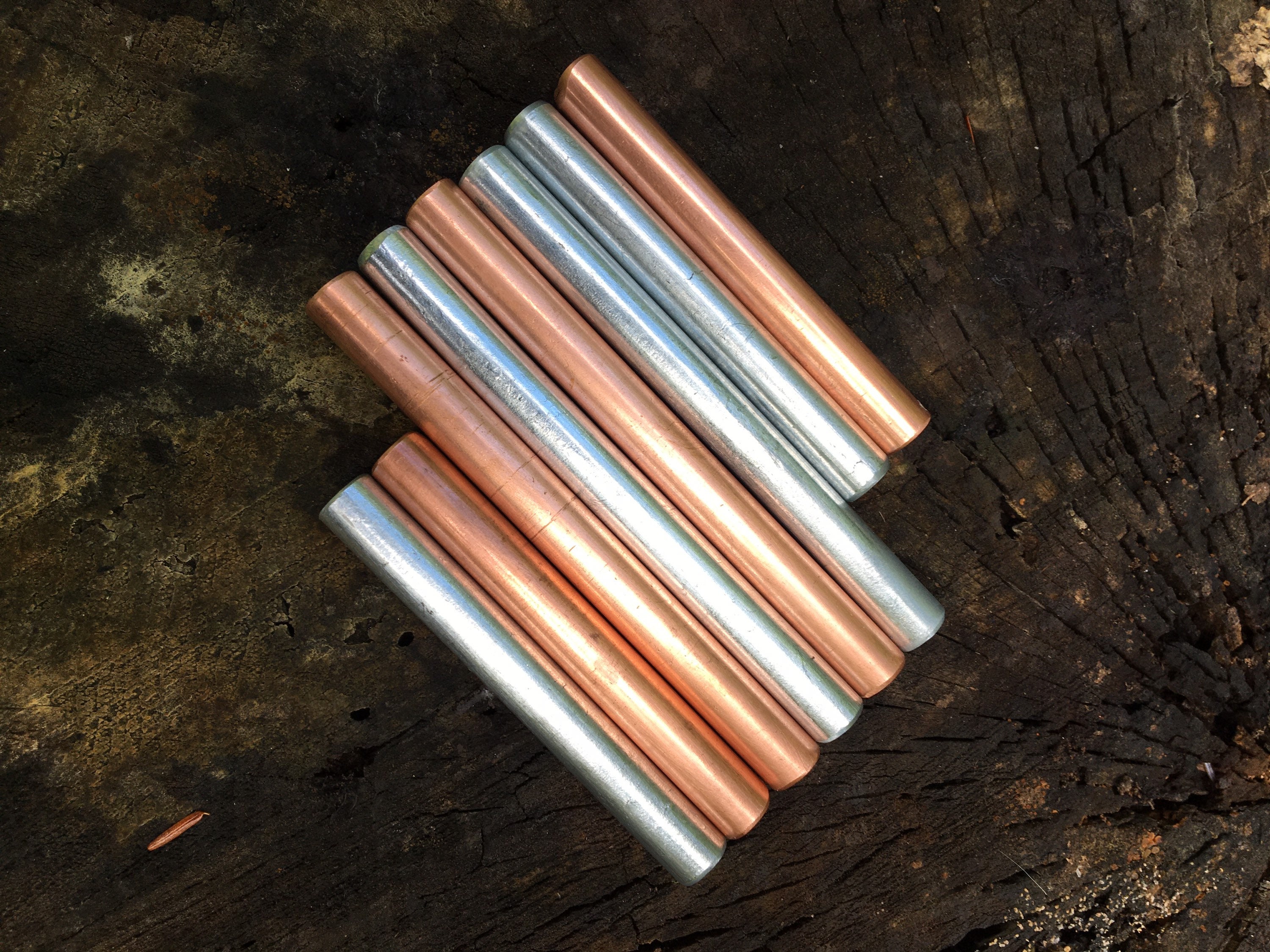 Mini Pharaoh Rods 99.99% Pure NEW - Etsy