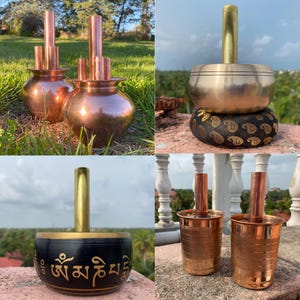 Copper Cloud Buster (all Tariffs Covered) - Etsy
