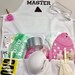 POO MASTER Daddy to Be Gag Gift, Baby Shower Present, Diaper Party ...