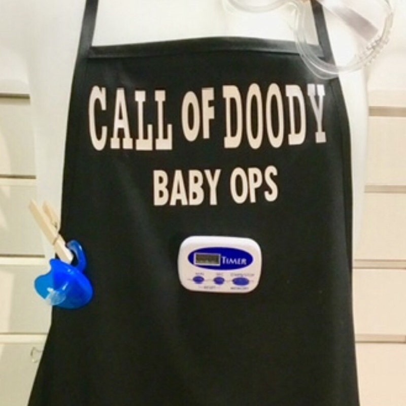 Funny Dad Apron - Etsy