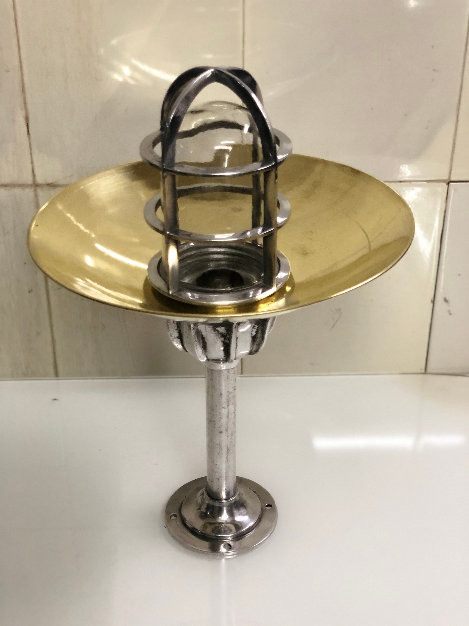 Aluminum Nautical Passageway New Cargo Bulkhead Mount - Etsy