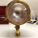 Antique Vintage Nautical Maritime Boat Mini Ship Spot Light - Etsy