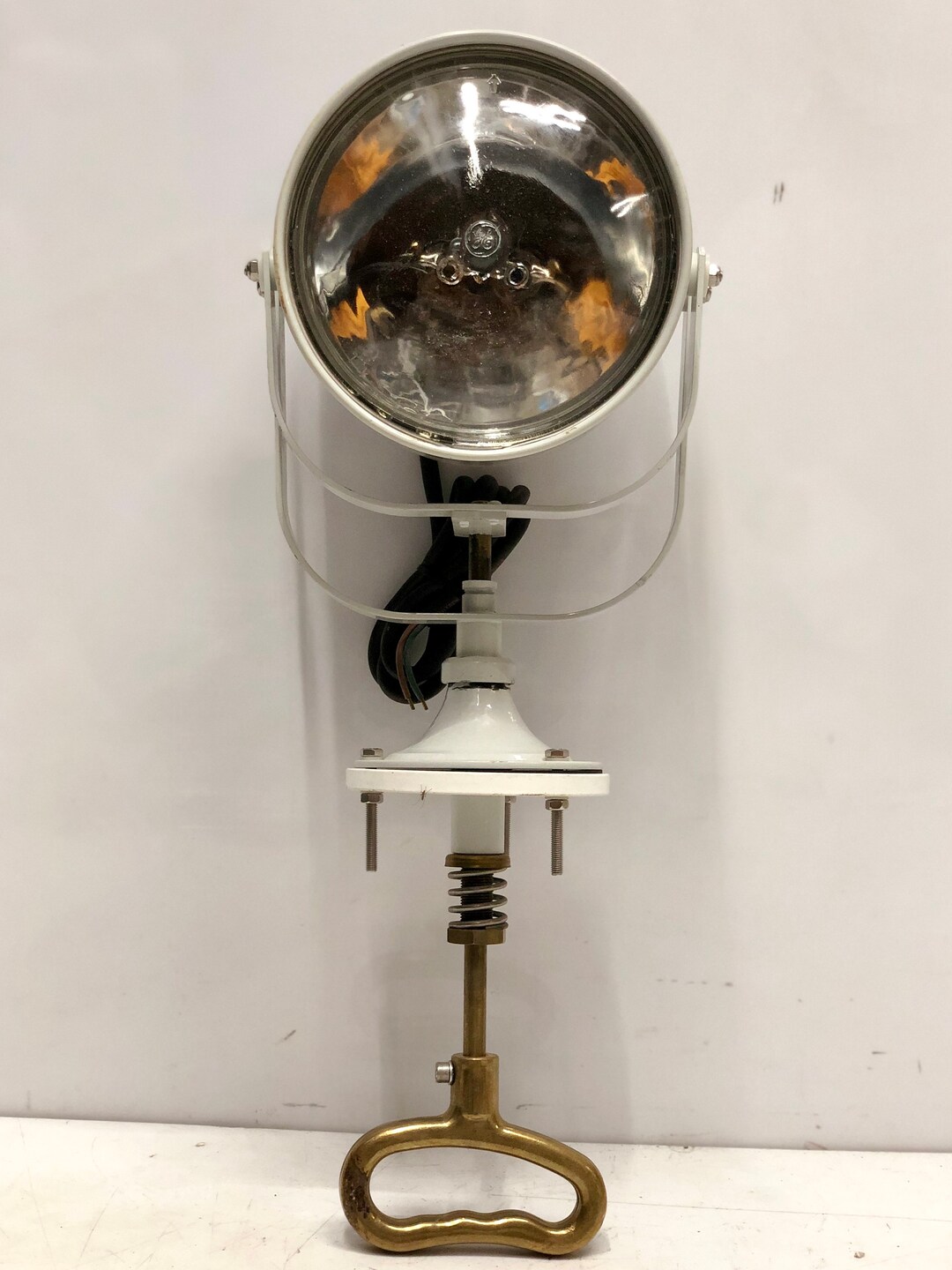 Maritime Original Advance Signaling Den Haan Rotterdam B.V. Vintage Old ...